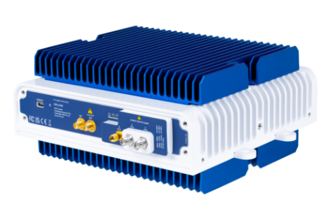 Receivers | CRFS | Spectrum Monitoring and Geolocation